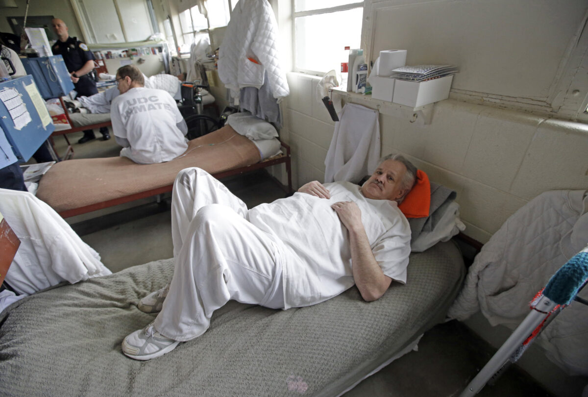 Utah prison officials say that “making do” is no longer enough | News ...